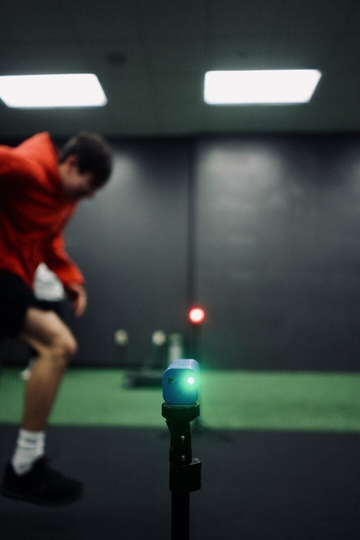 Speed Is a Skill: Train With Intent, Play With Speed - Yakima Sports Performance